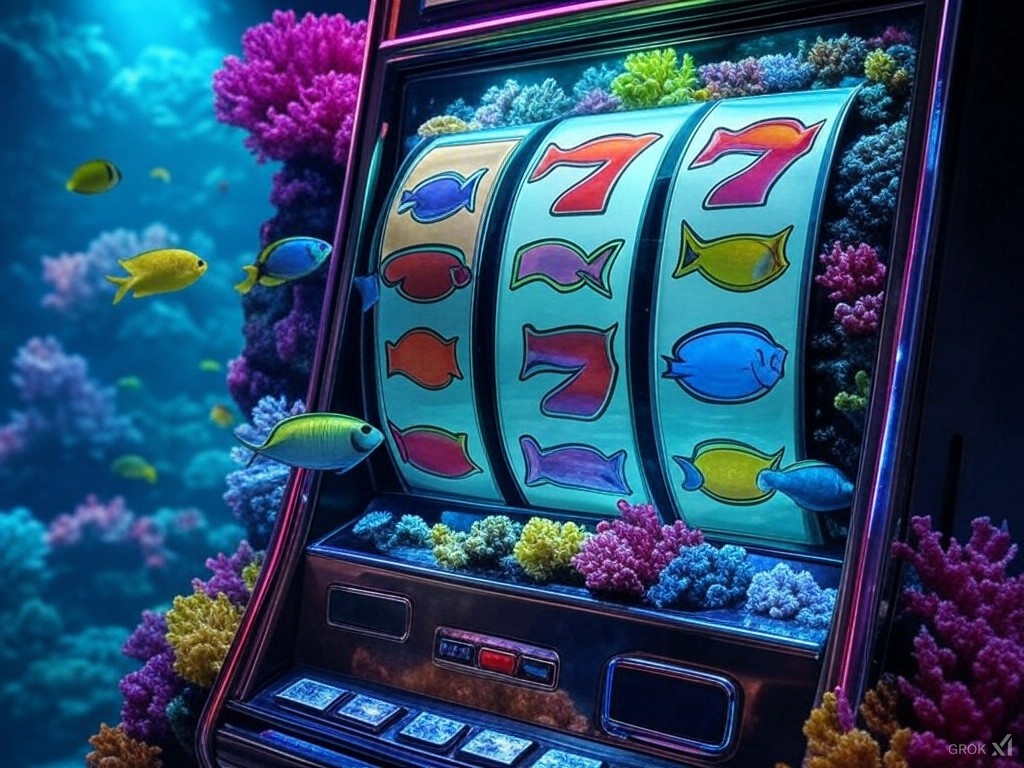 Play Firekirin: Winning Big on Fish Tables and Slots