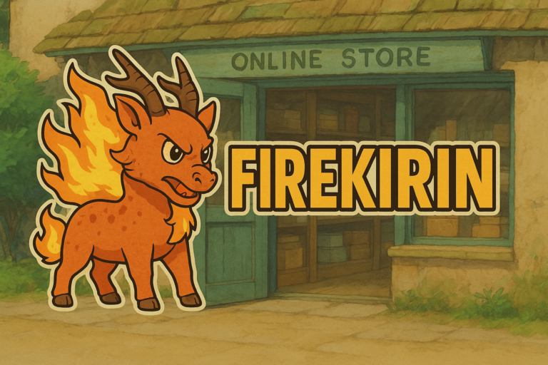Play Firekirin: Winning Big on Fish Tables and Slots